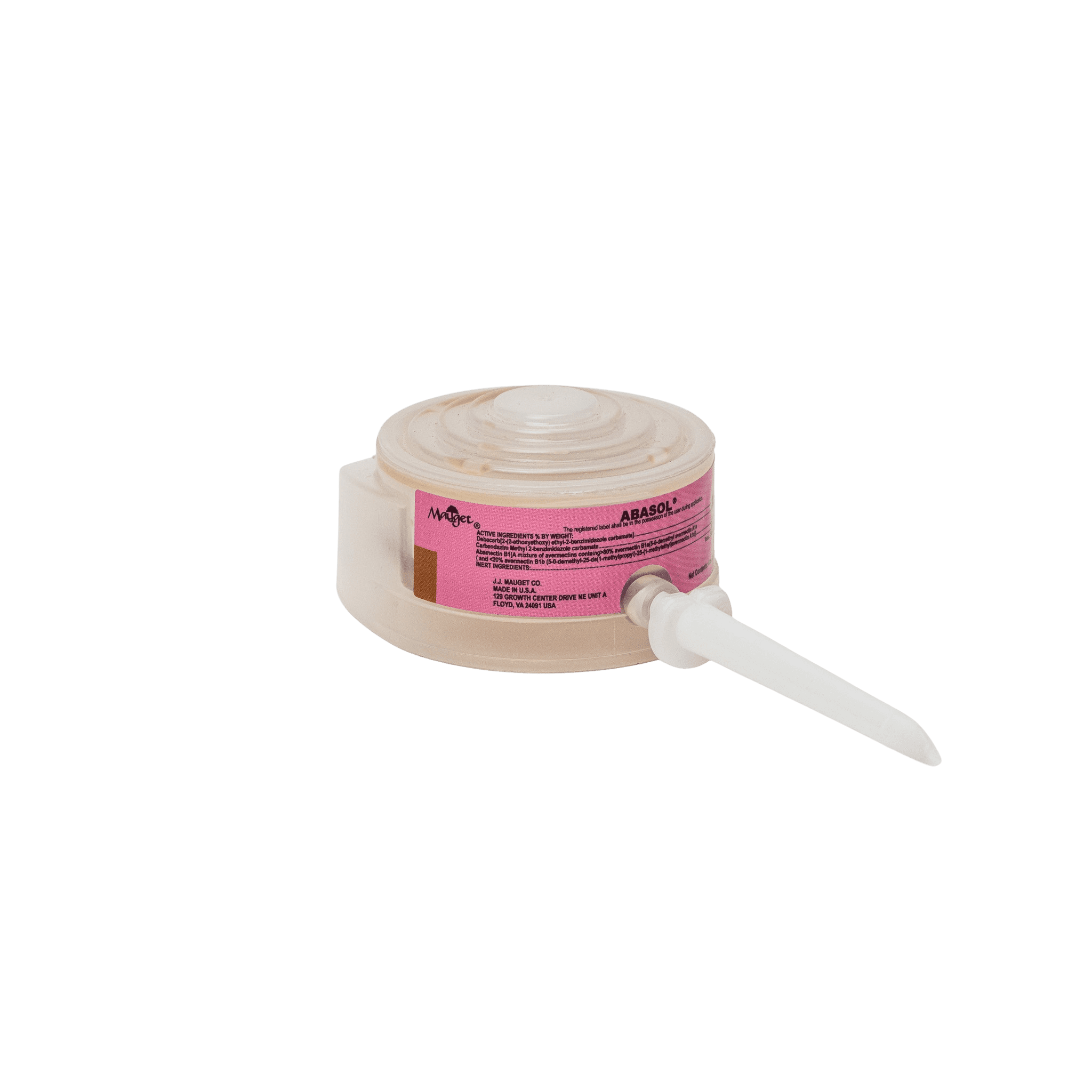 Mauget Abasol™ | Tree Tools USA