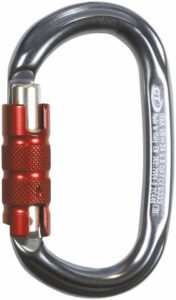 CT Climbing Technology Piller TG Carabiner | Tree Tools USA