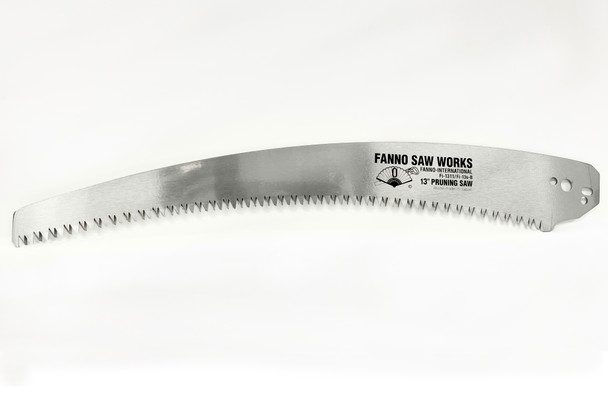 Fanno 13" Tri Edge Blade | Tree Tools USA