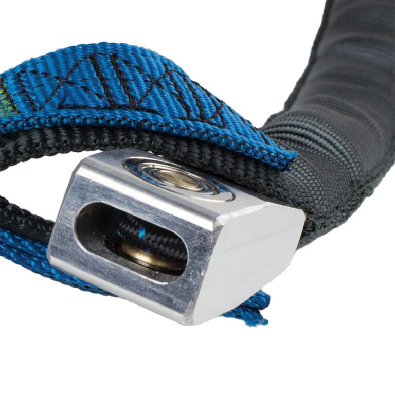 Weaver HAAS® Velox Ascent System or Clip N' Step | Tree Tools USA