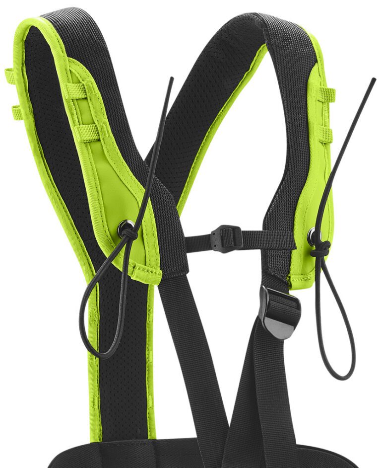 Edelrid Chest Harness Tree Bungee | Tree Tools USA