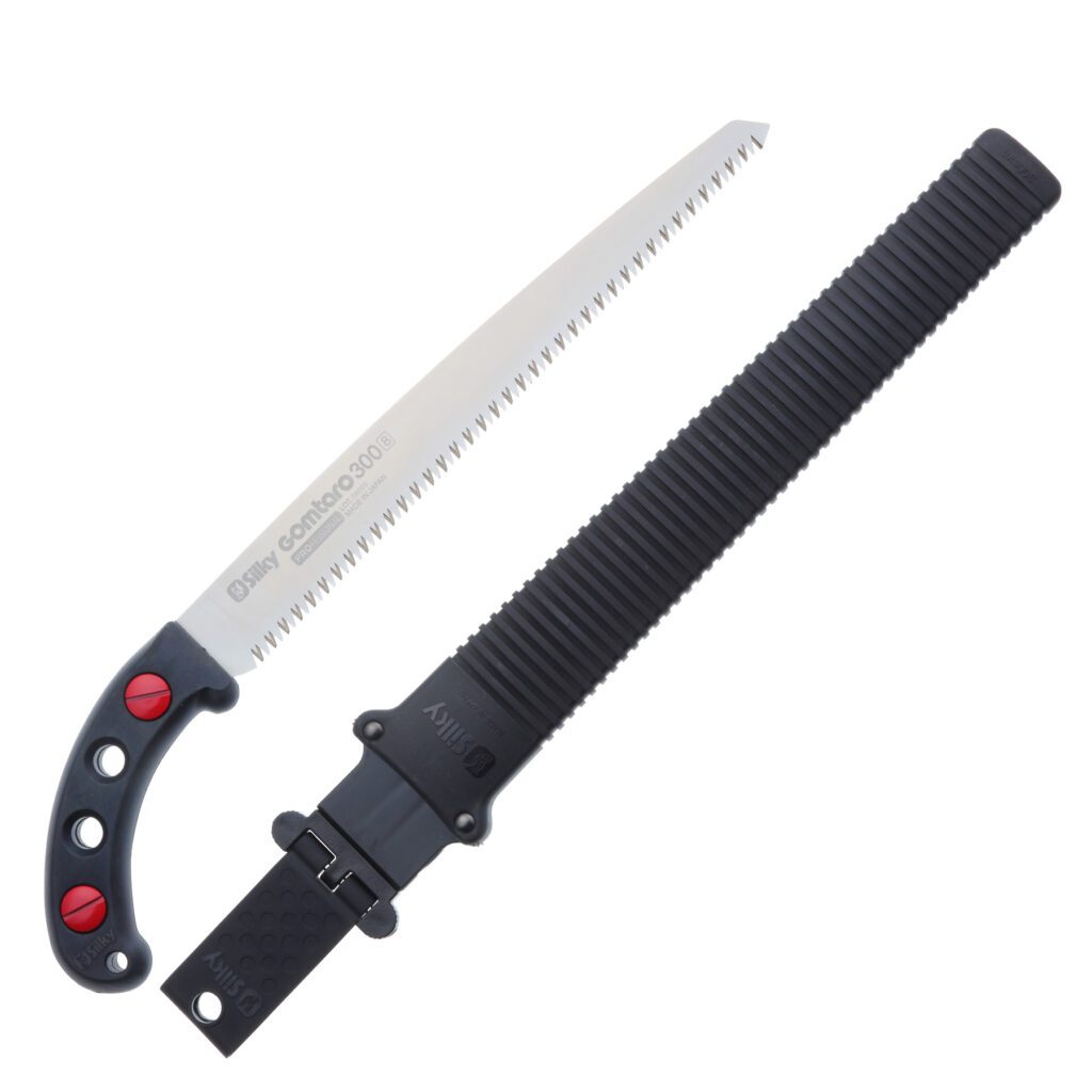 Silky Gomtaro Hand Saw 300mm | Tree Tools USA | Tree Tools