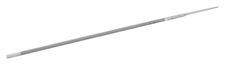 Bahco Round Chainsaw Files | Tree Tools USA