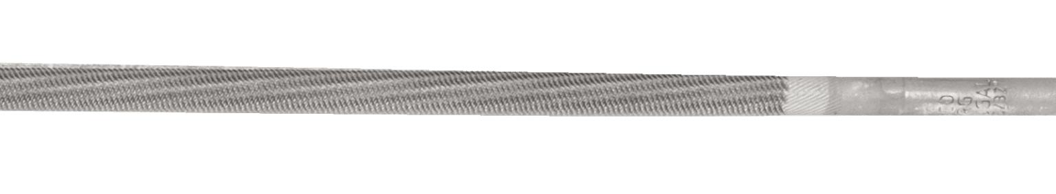 Bahco Round Chainsaw Files | Tree Tools USA