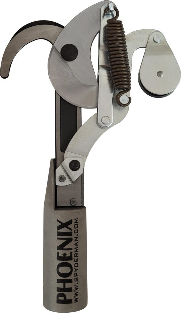 Phoenix Pruner Head | Tree Tools USA | Tree Tools Products