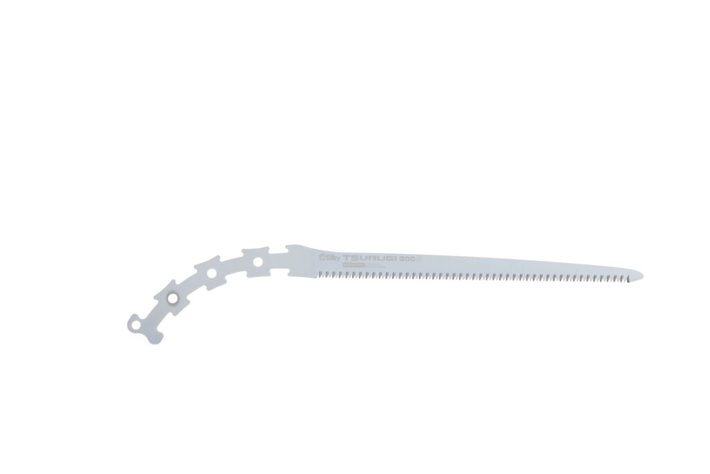 Silky Tsurugi Hand Saw 300mm Medium | Tree Tools USA