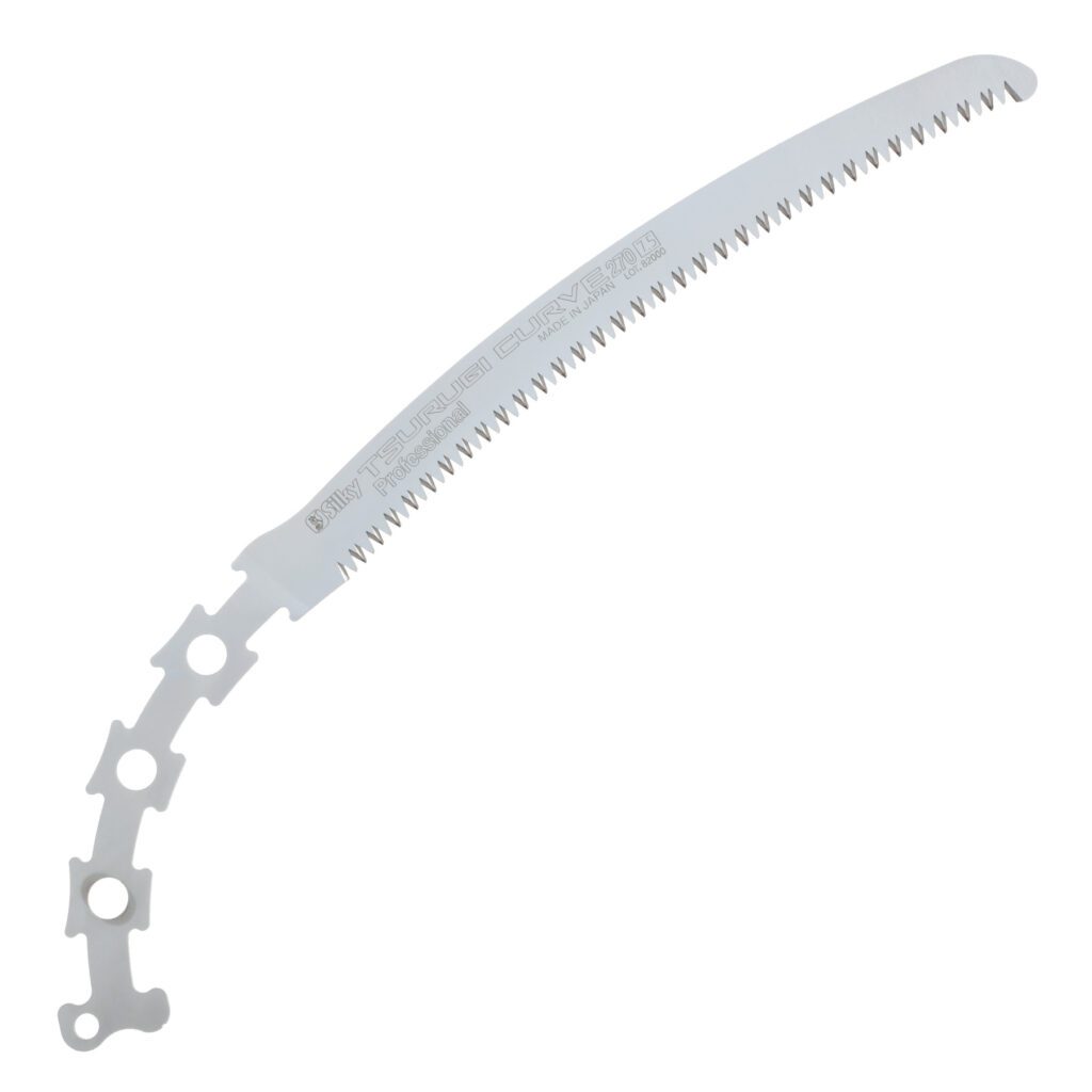 Silky Tsurugi Curve Hand Saw 270mm | Tree Tools USA