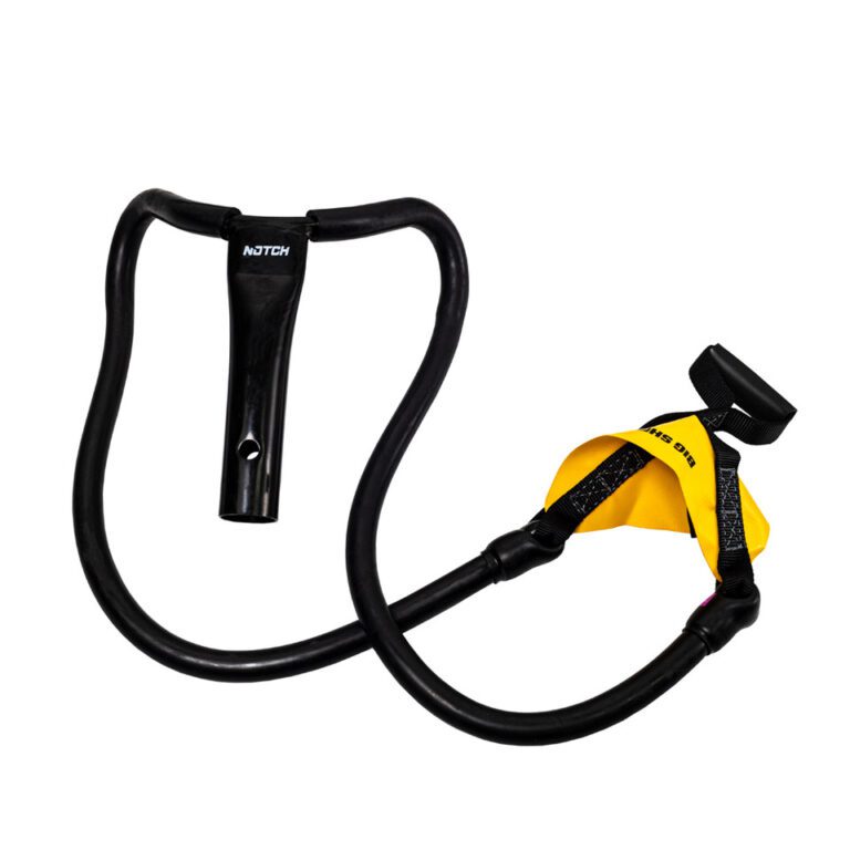 Notch Big Shot Throw Weight Launcher | Tree Tools USA