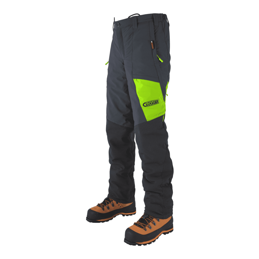 Clogger Zero Ultra Chainsaw Pants | Tree Tools USA