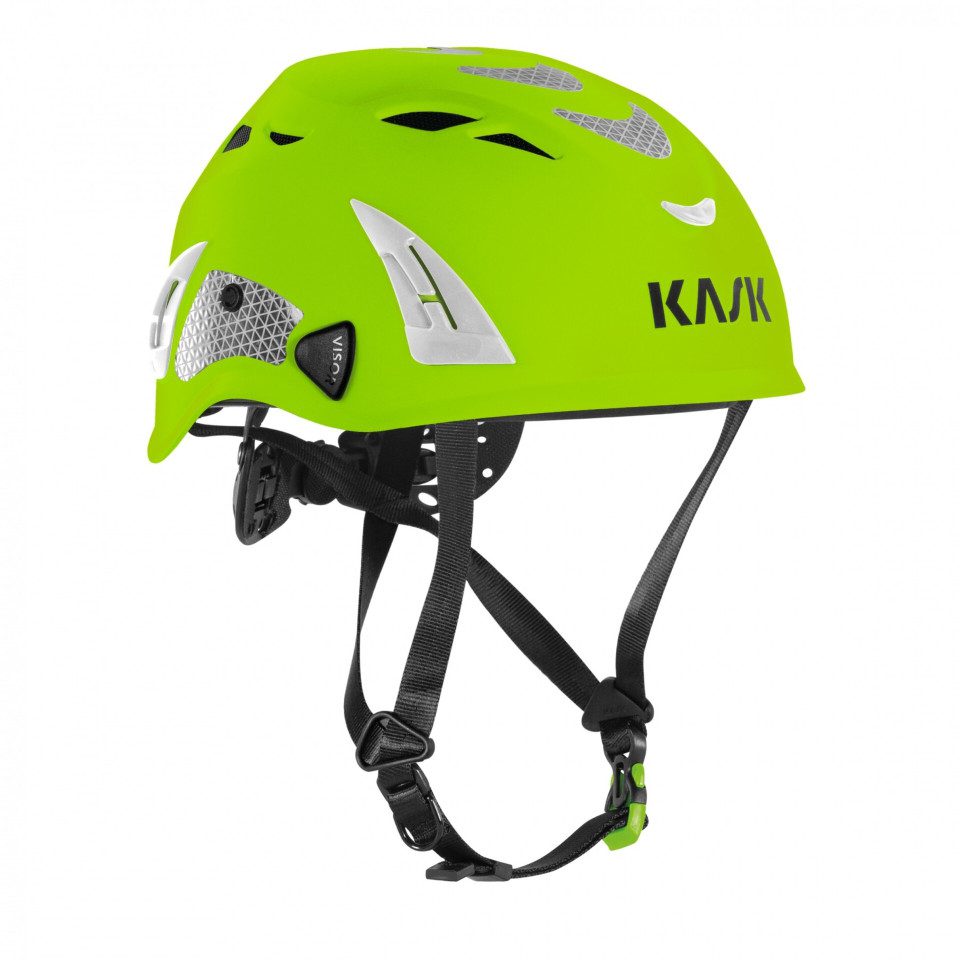 Kask Super Plasma HD Work Helmet | Tree Tools USA