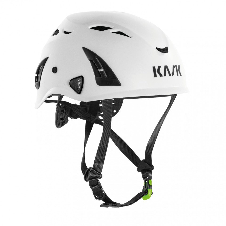 Kask Super Plasma HD Work Helmet | Tree Tools USA