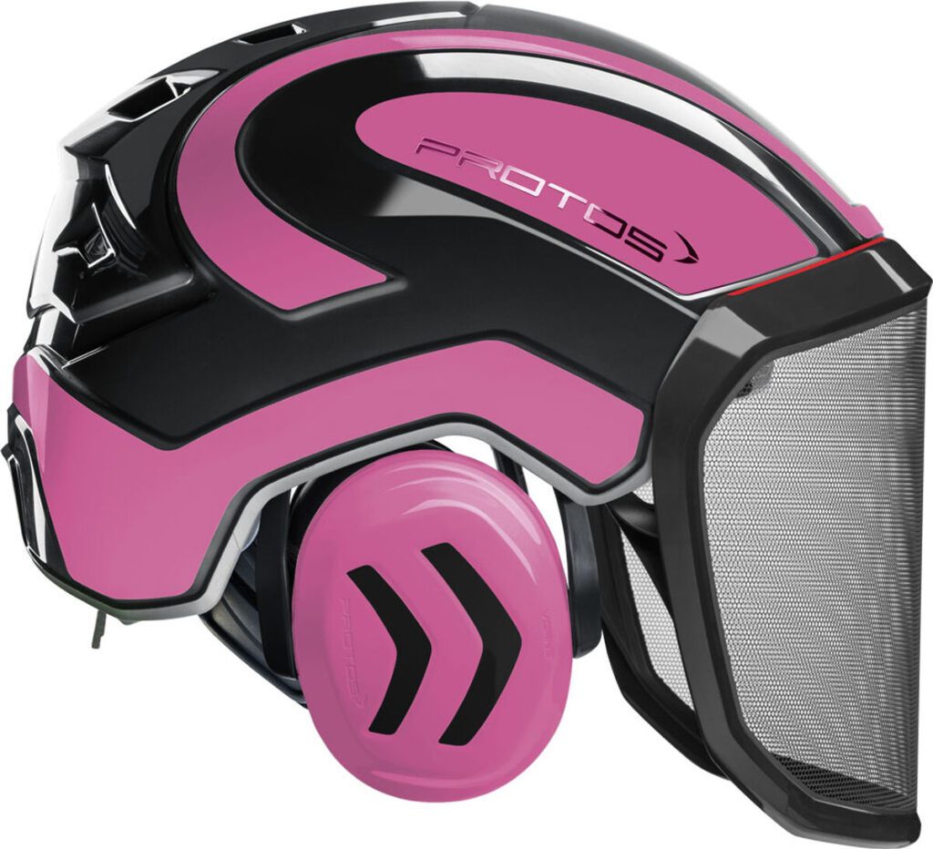 Pfanner Protos® Arborist Helmet (variety 1) | Tree Tools USA