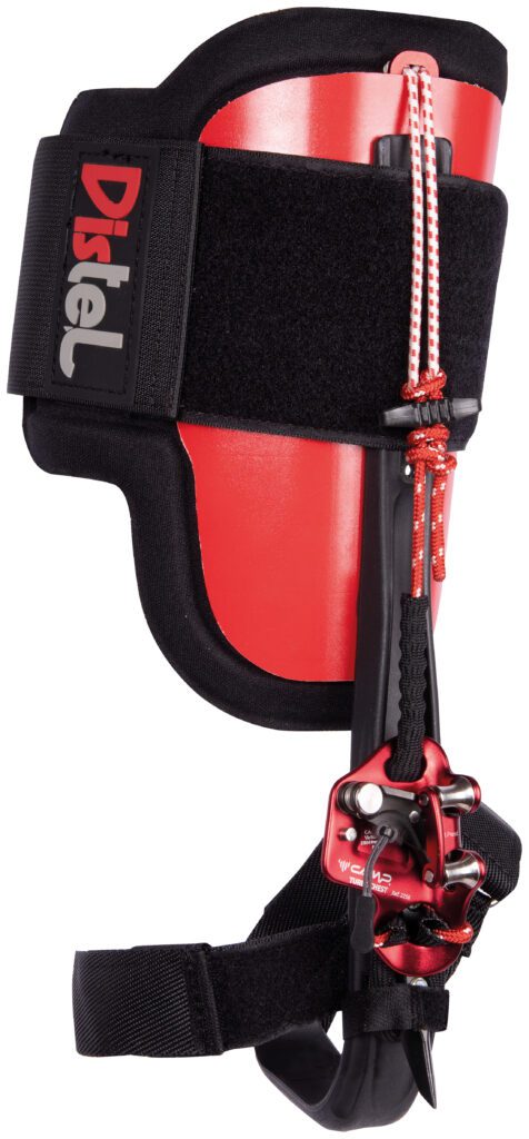 CAMP TURBOSPUR SYSTEM - Ascender for spurs | Tree Tools USA