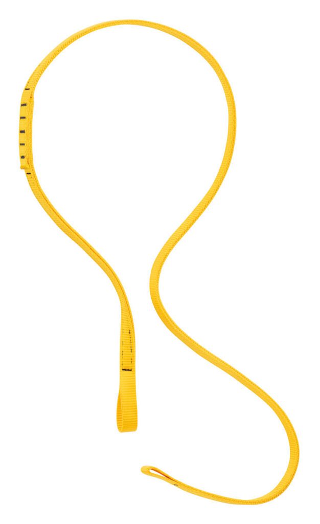 PETZL STRAP FOR EJECT | Tree Tools USA