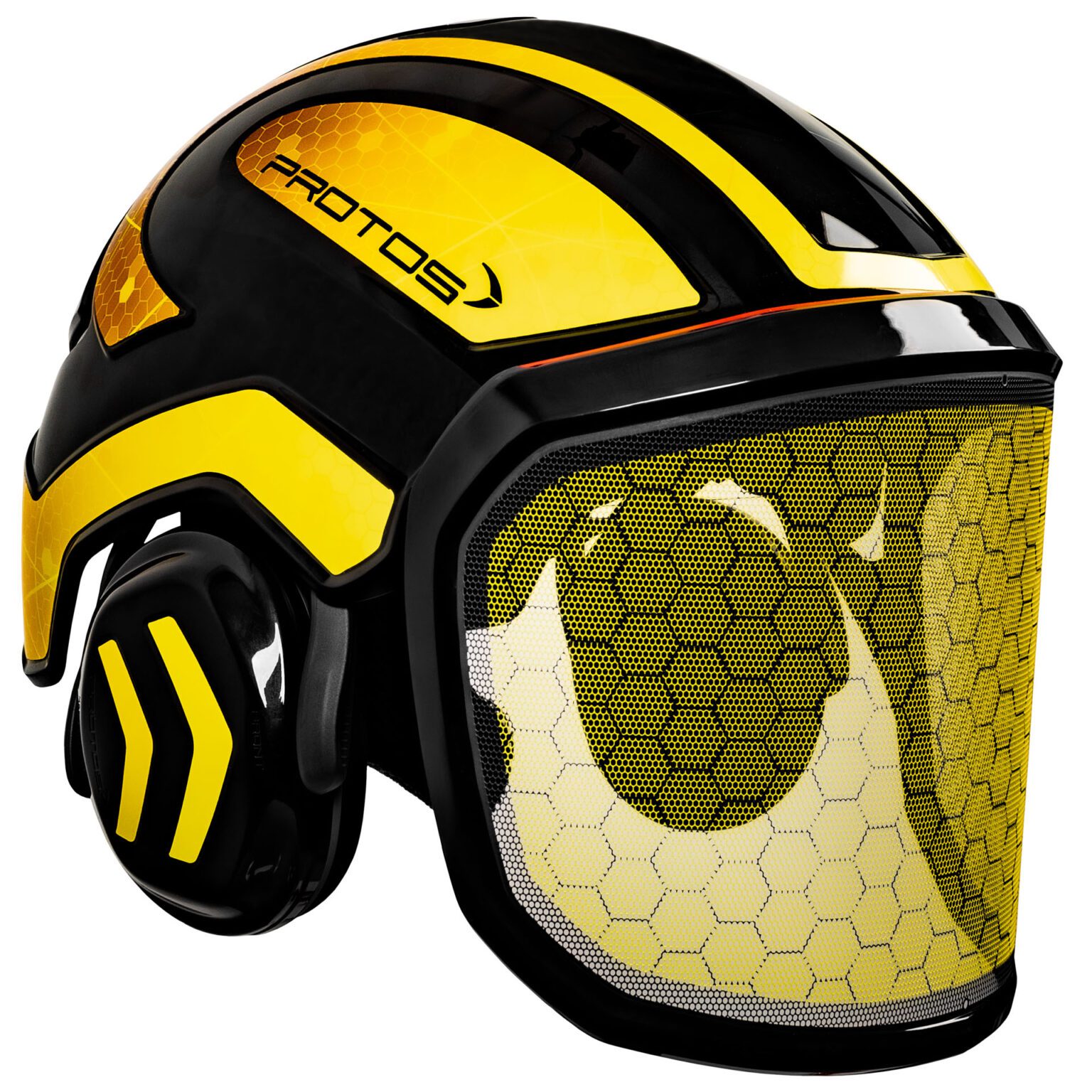 Pfanner Protos® ARBORIST HELMET BEEKEEPER | Tree Tools USA