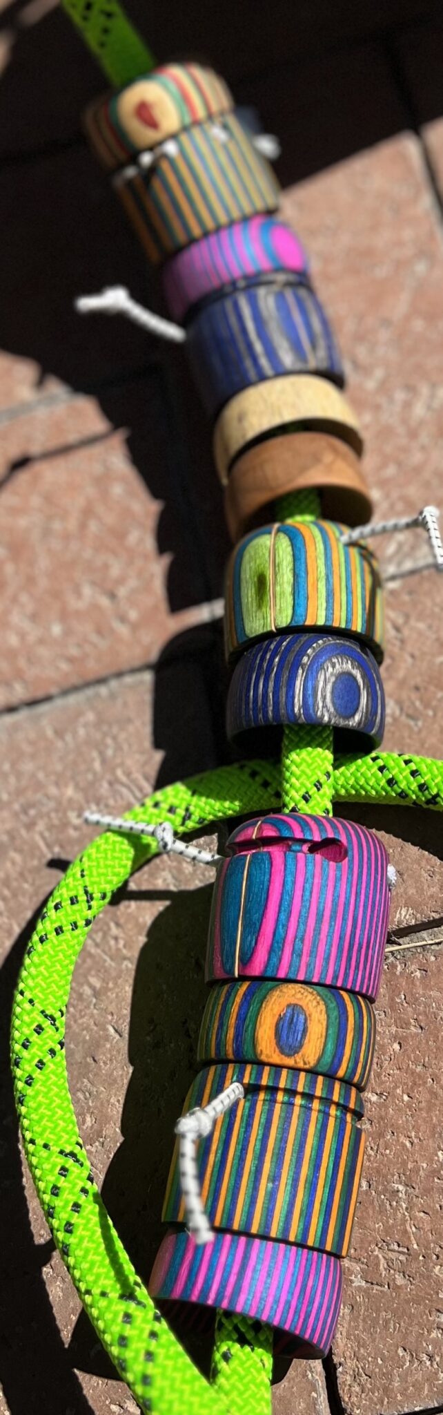 BIG JIMS HITCH BREAKERS | Tree Tools USA