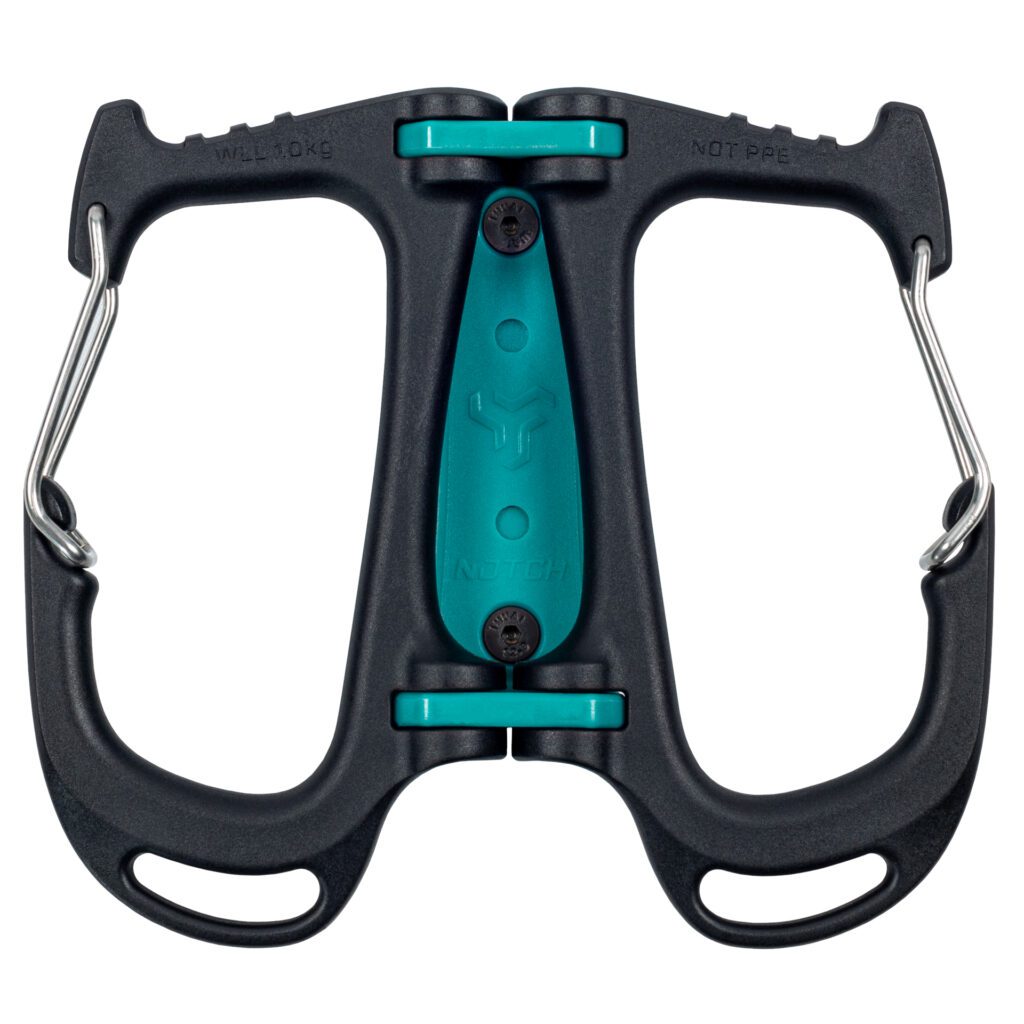 NOTCH CARGO TOOL CARRIER | Tree Tools USA