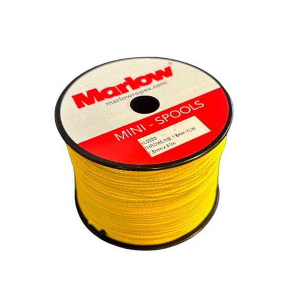 MARLOW THROW LINE SK78 1.8MM x 200' | Tree Tools USA