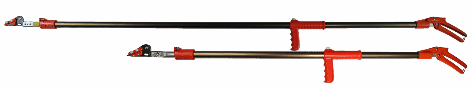 BOONE® Telescoping Long Reach Pruner | Tree Tools USA