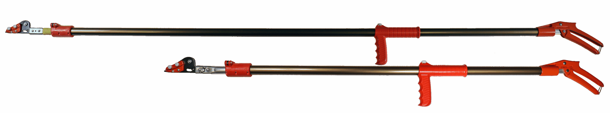 BOONE® Telescoping Long Reach Pruner | Tree Tools USA